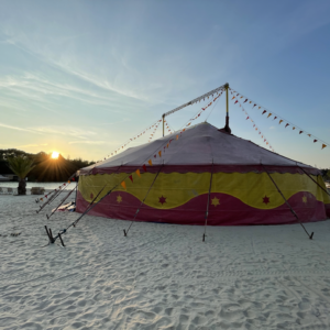 WHEELS & WAKE 11.-14. Sep. 2025 - wheels⚓️wake